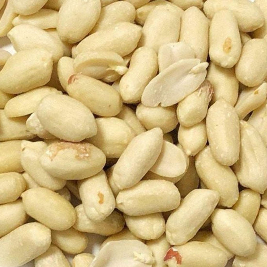 Maní OPQ | Mayorista de maní, frutos secos y snacks en Bs As